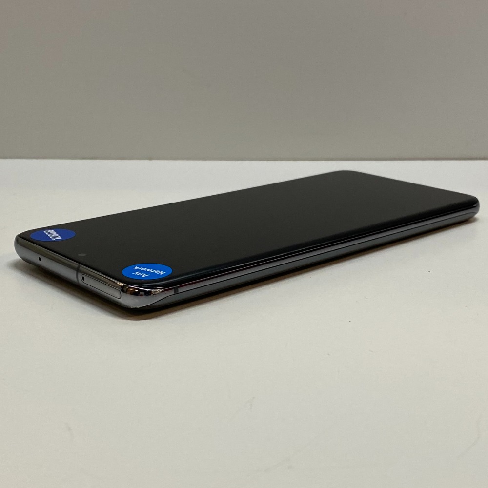 Pre-owned Samsung Galaxy S20 5G Unlocked Model SM-G981B/DS 128GB Dual ...